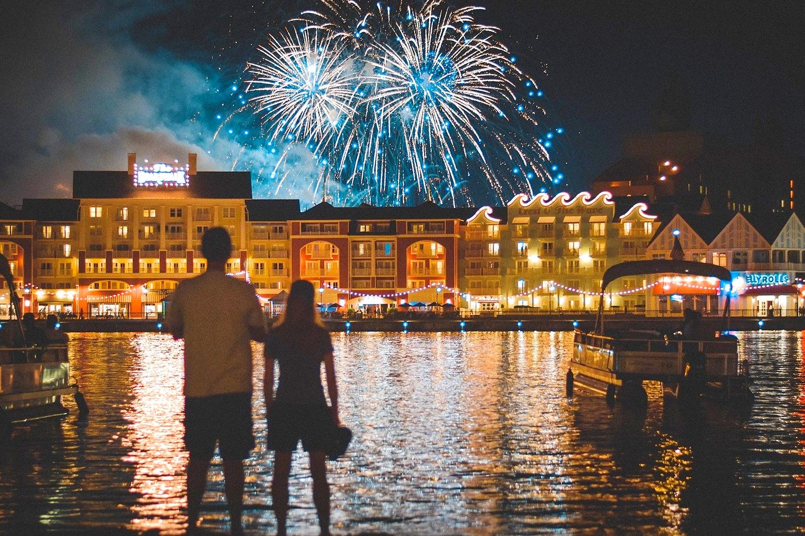 Best Nightlife at Disney World Florida