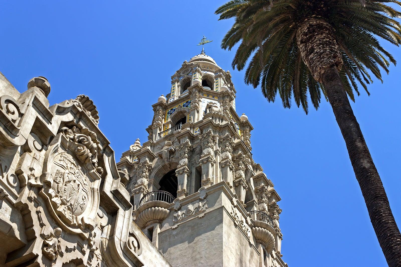 San Diego Museum of Us