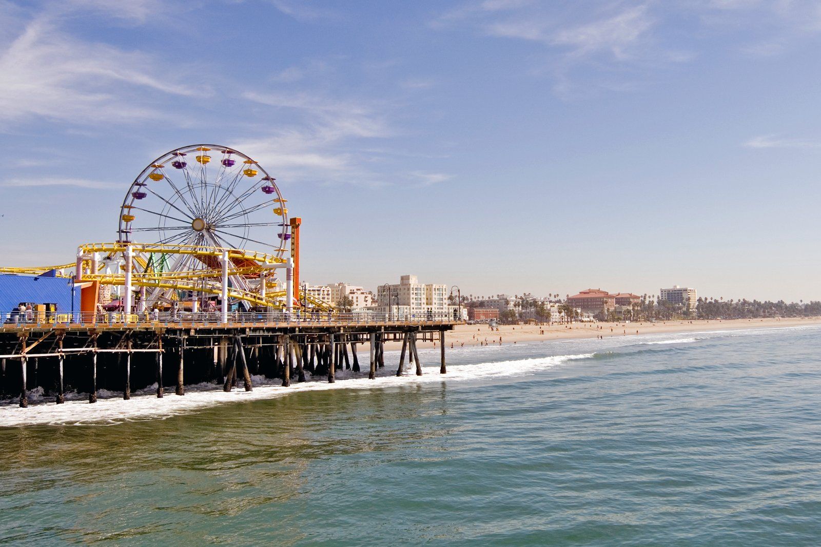 Things to Do in California