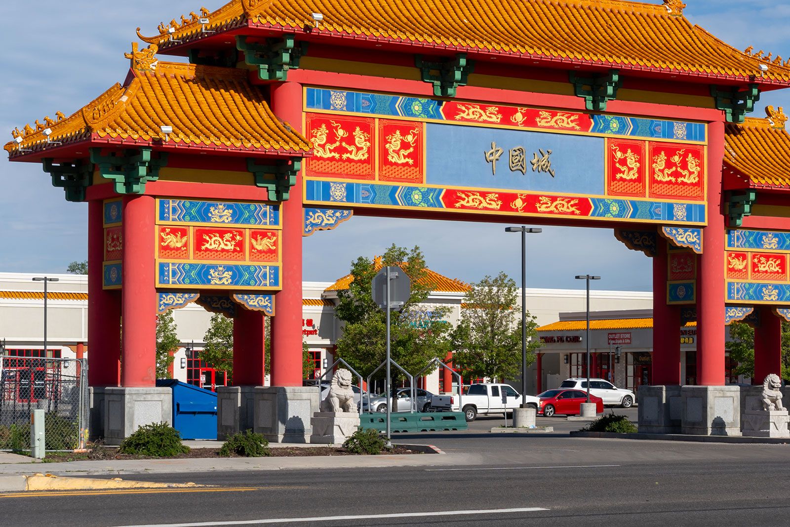 10 Best Shopping Malls in Salt Lake City - Salt Lake City's Most ...
