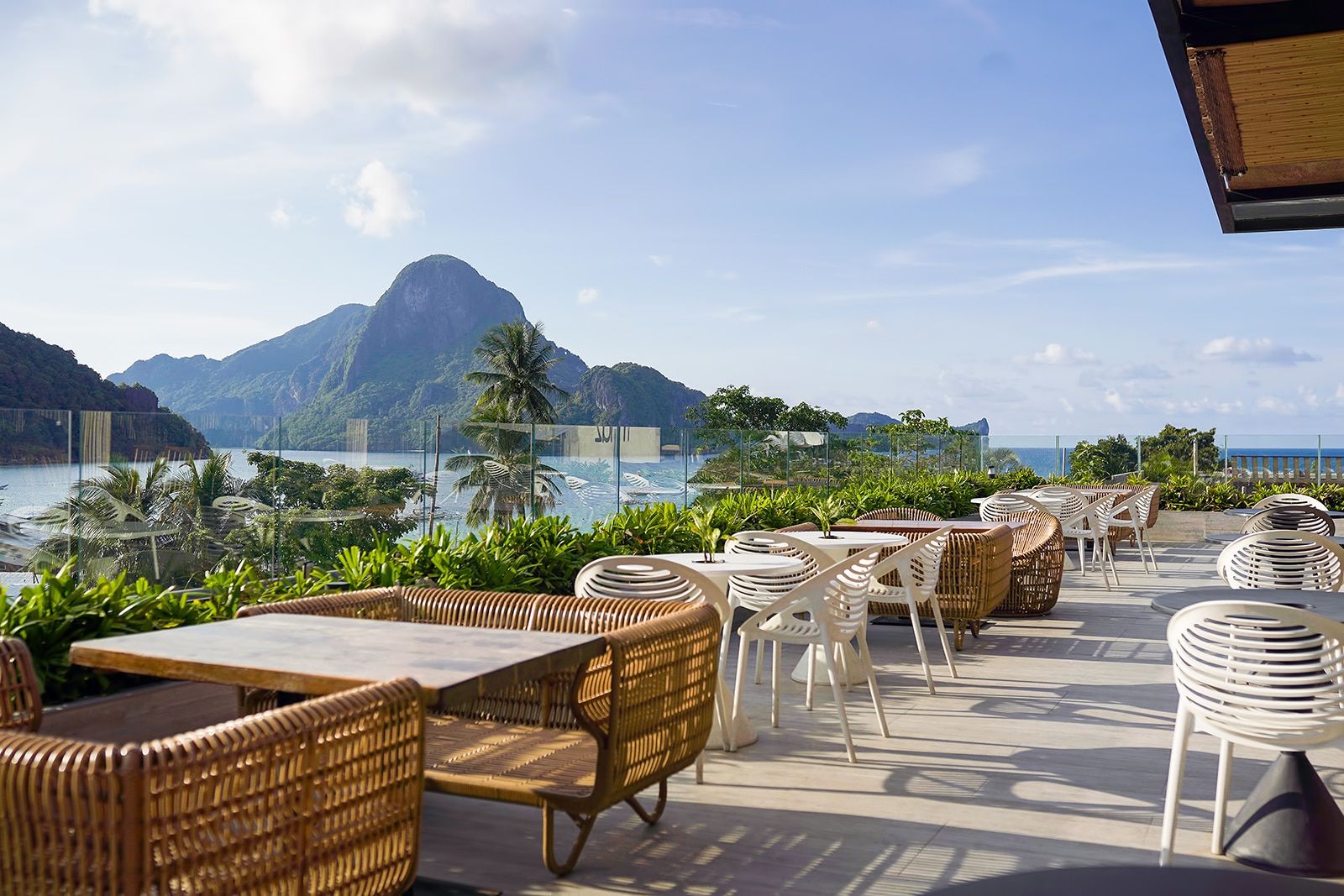 Great Restaurants in El Nido