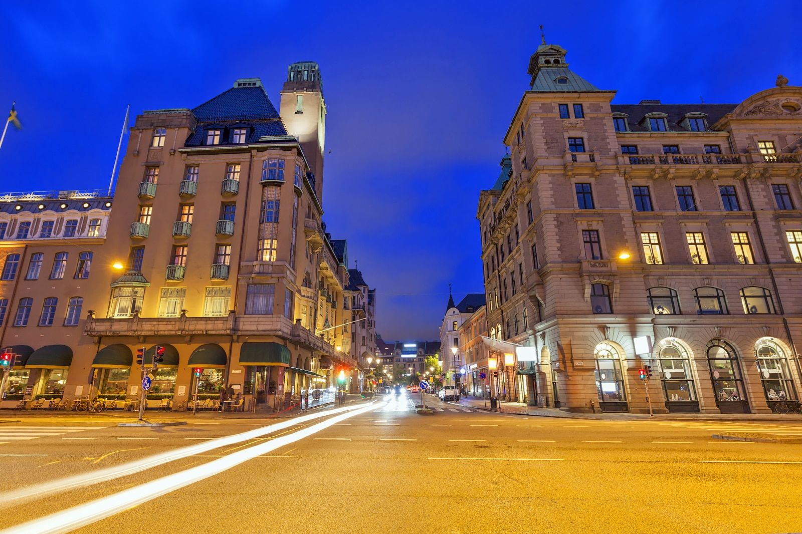 Best Things to Do After Dinner in Malmö