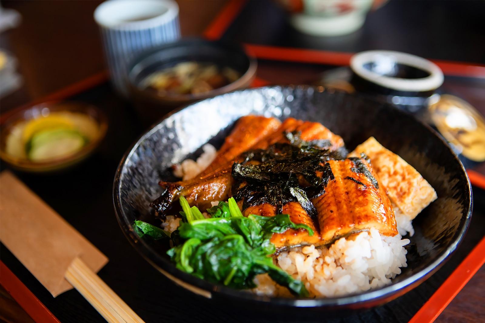 Best Dishes Locals Love in Chiba