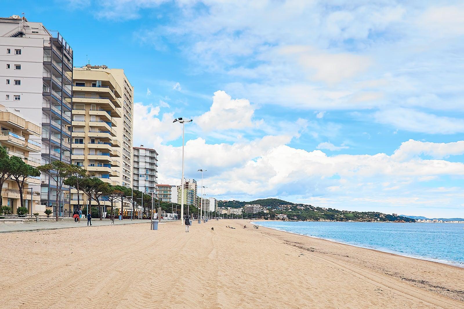 Best Things to Do in Castell-Platja d'Aro