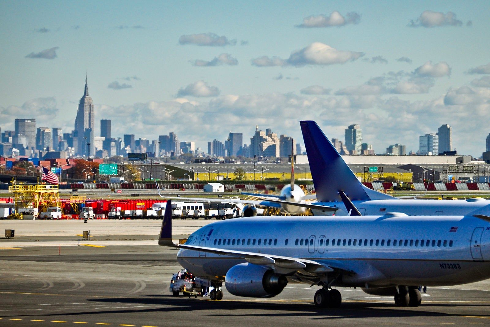 新型コロナウイルスに関する渡航要件の最新情報 – ニューヨーク