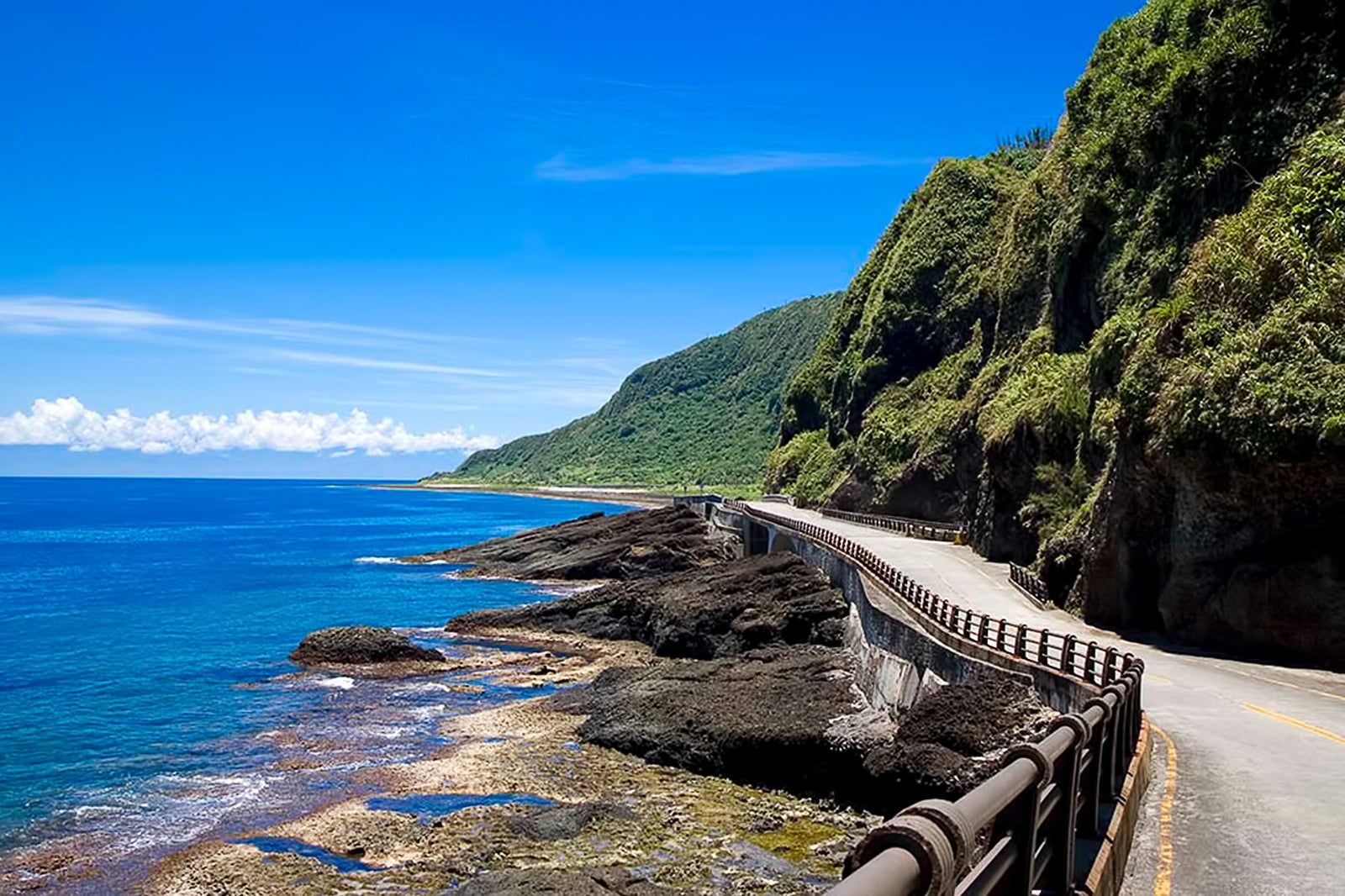 10 Best Places Locals Love to Go in Taitung