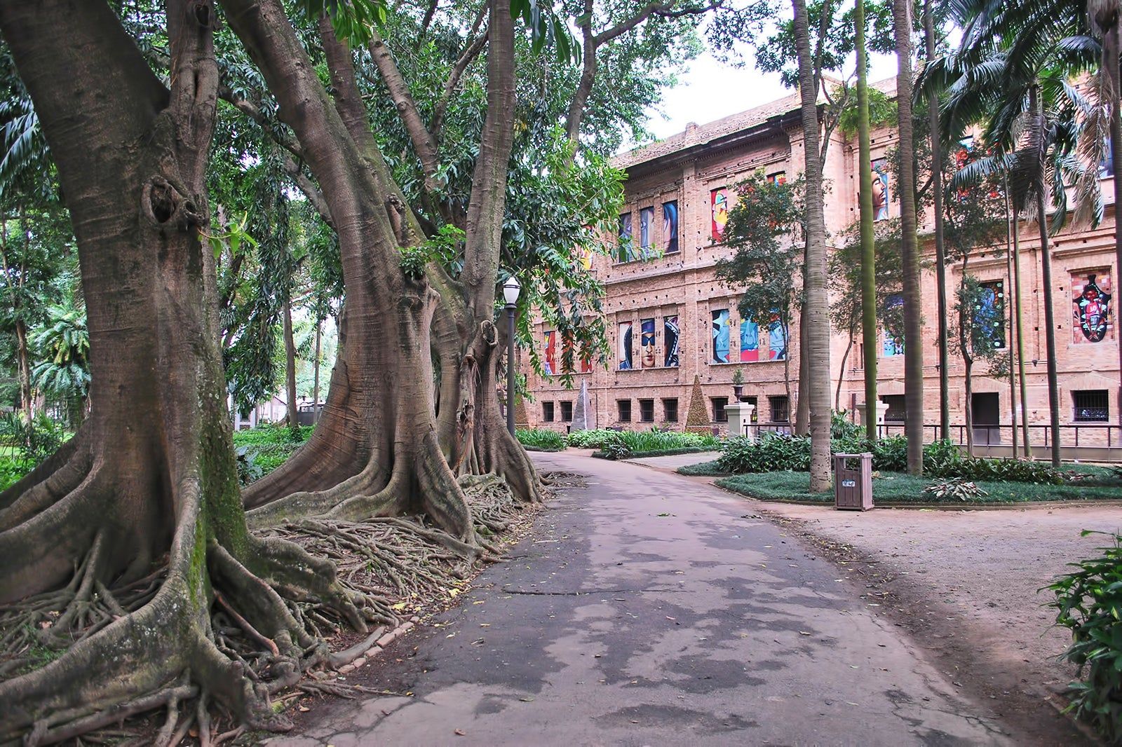 Pinacoteca de São Paulo