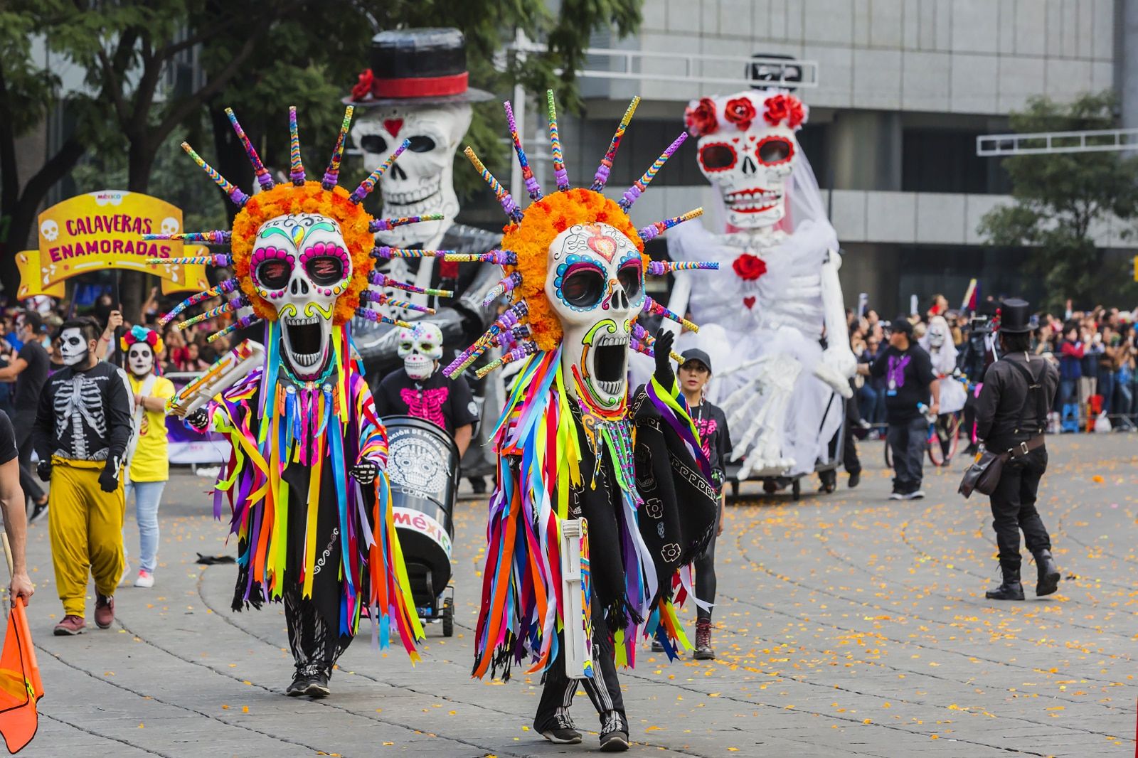 Best Festivals in Mexico City