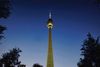 Stuttgart TV Tower