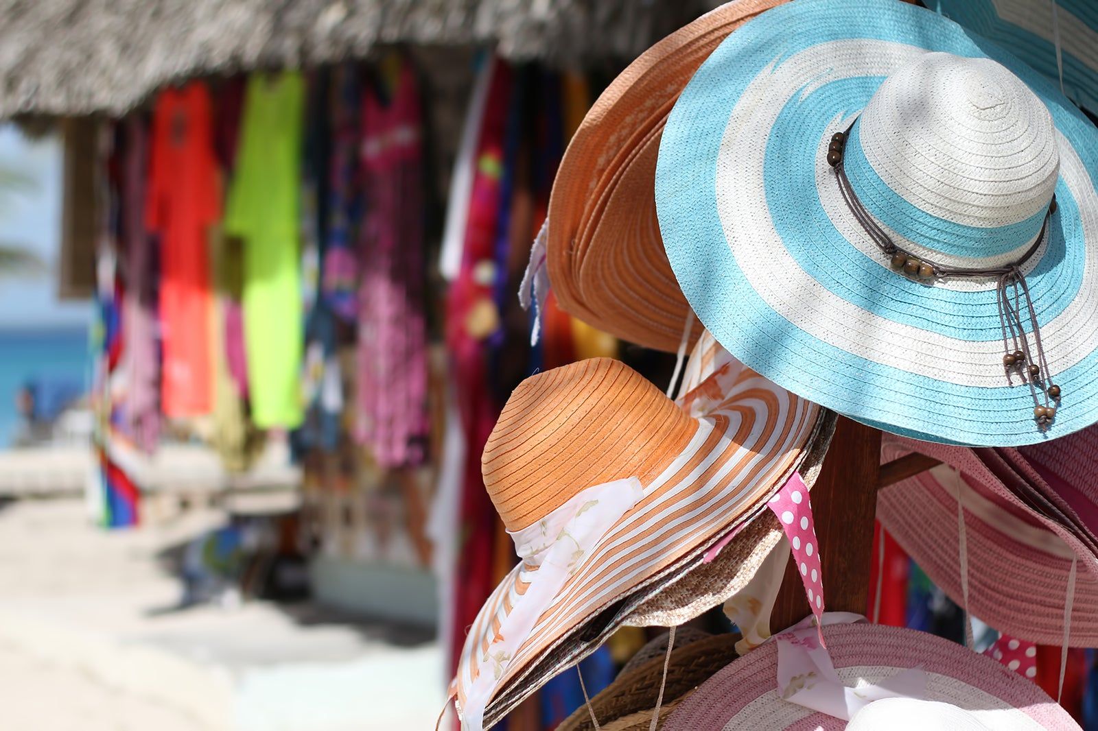 10 Best Places to Go Shopping in Martinique