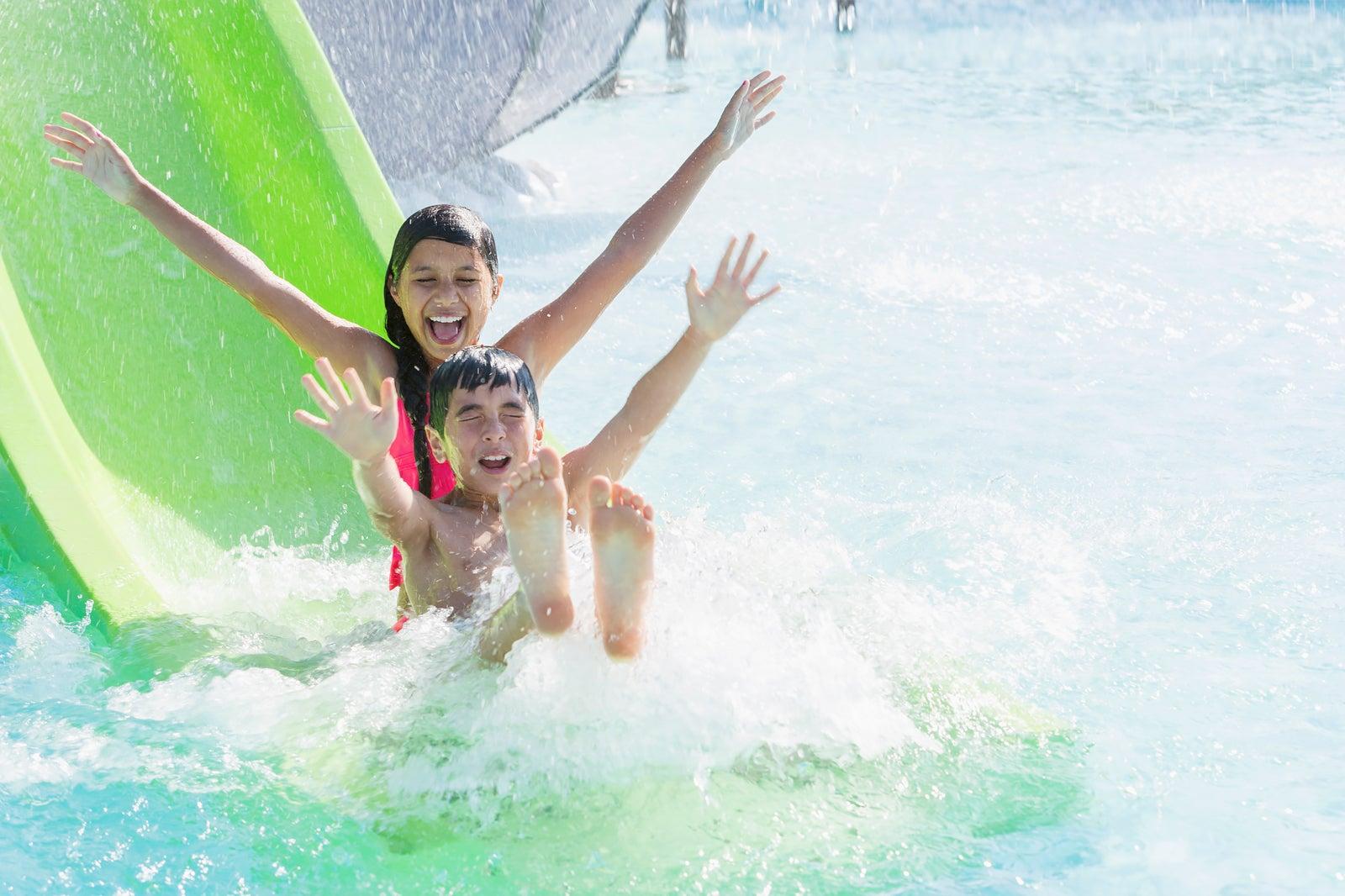 Things to Do with Your Family in Salou