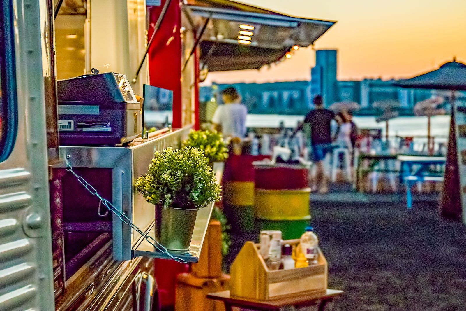 Best Local Restaurants in Cardiff