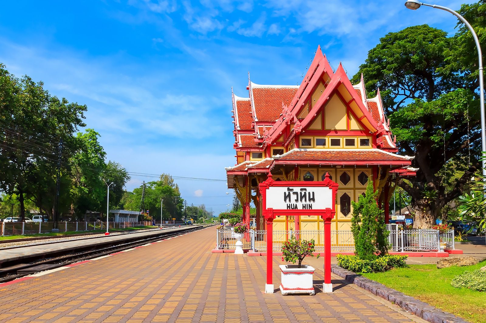 Best Things to Do in Hua Hin