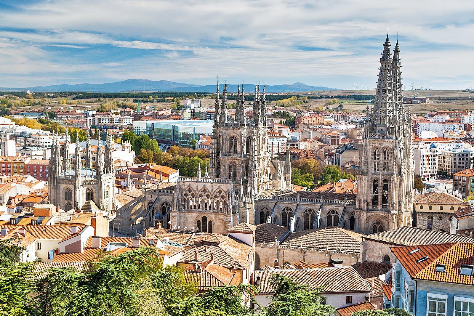 Things to Do in Burgos