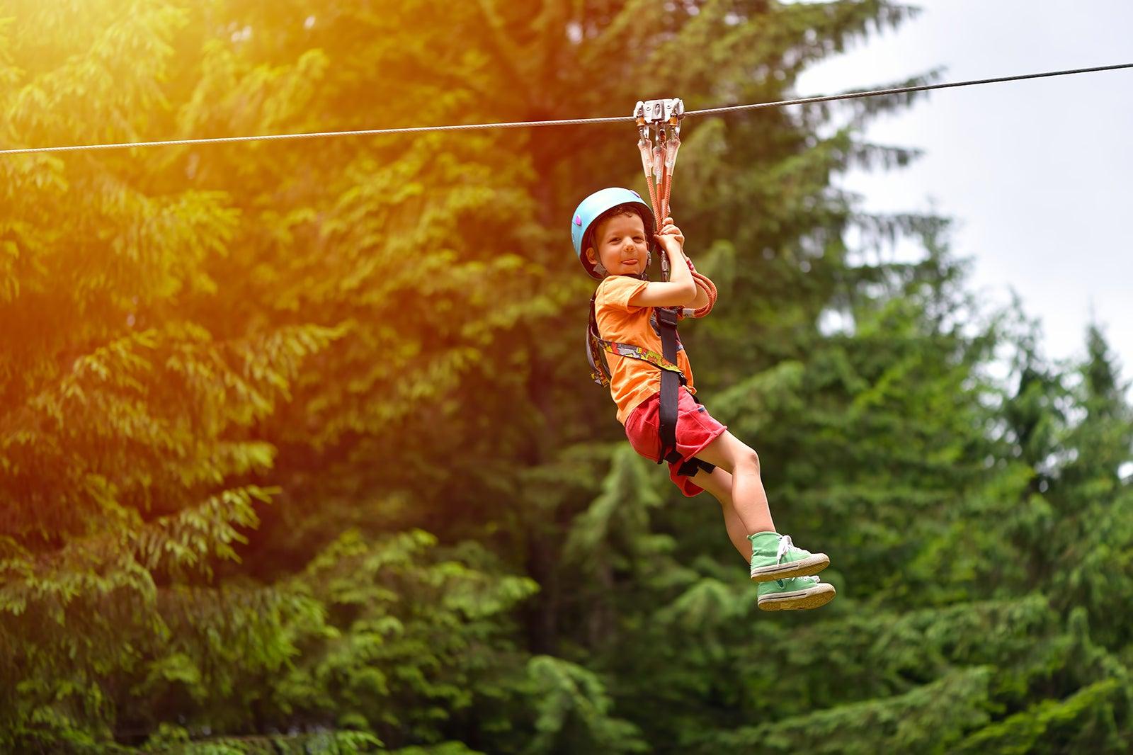 Best Family Things to Do in Manchester