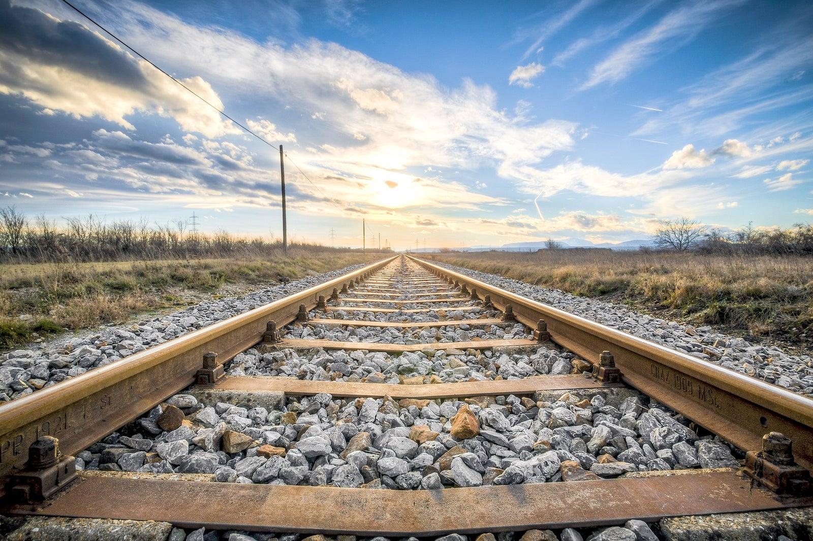 SunRail Orlando Public Transportation