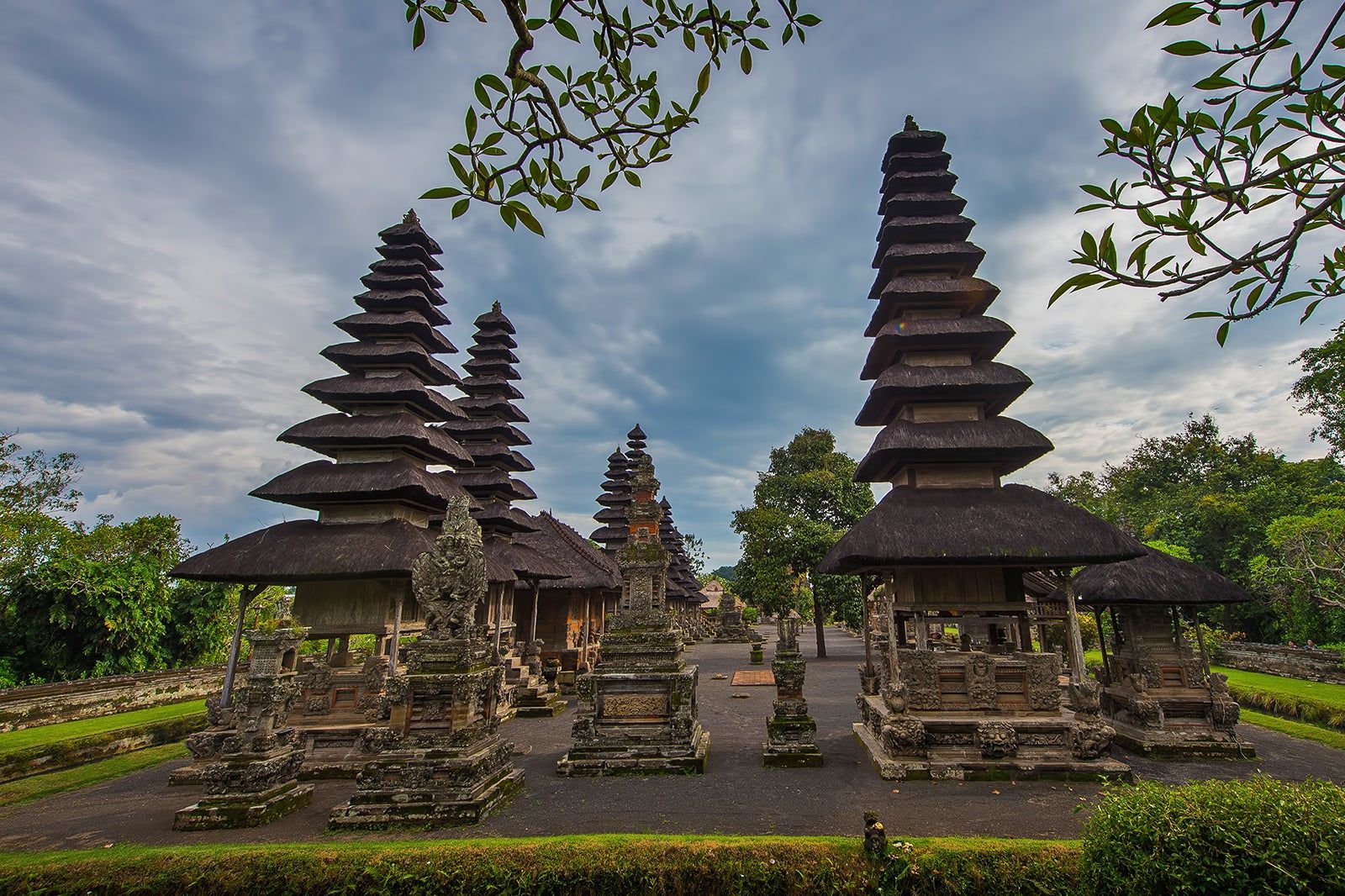 Things to Do in Bali When it Rains
