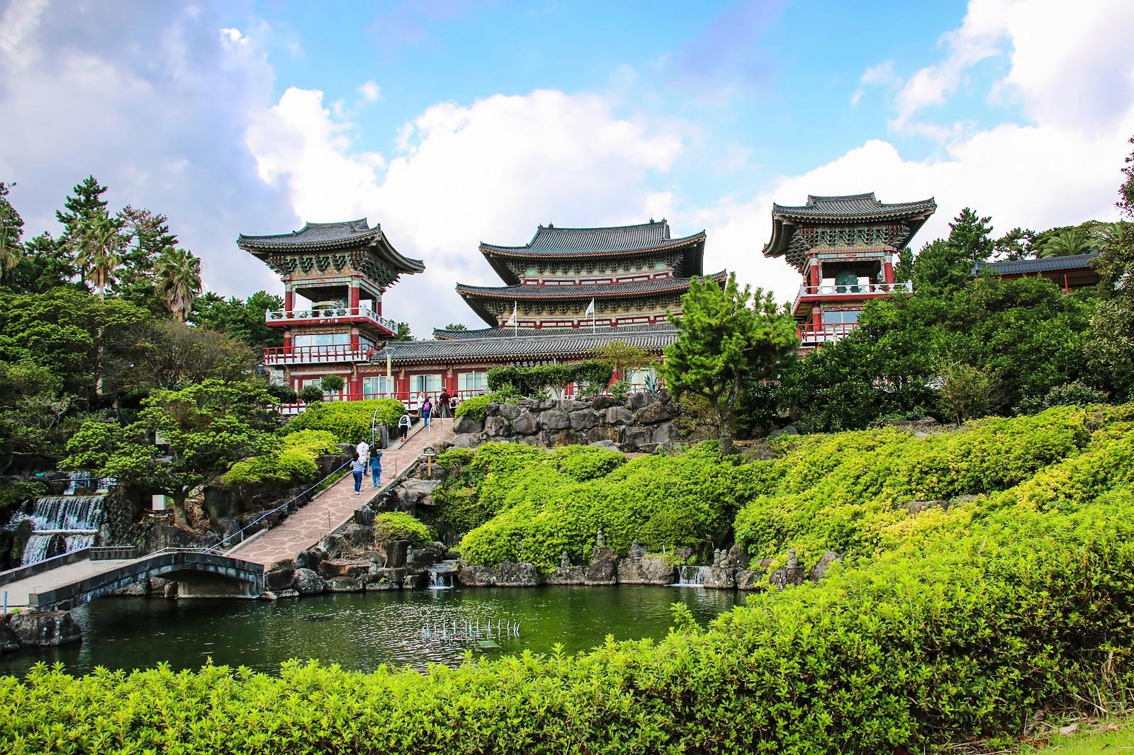 Best Things to Do in Jeju on a Small Budget