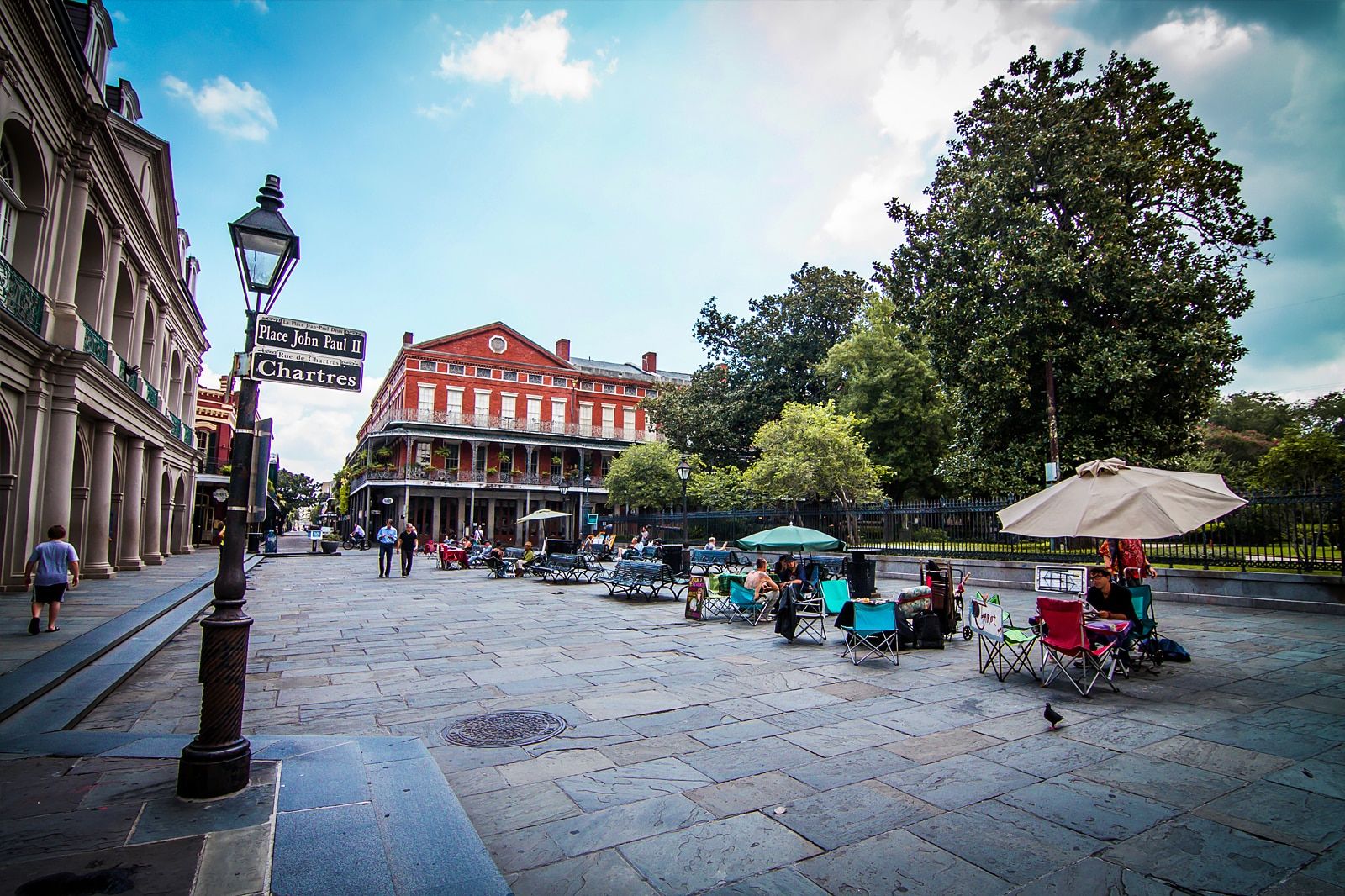 Mistakes People Make When Visiting New Orleans