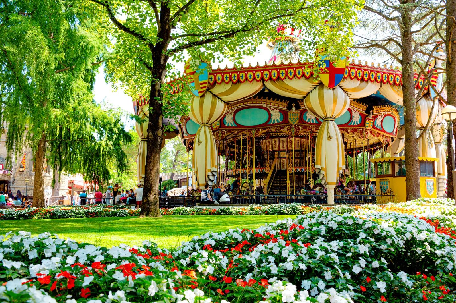 Best Things to Do with Kids in Verona