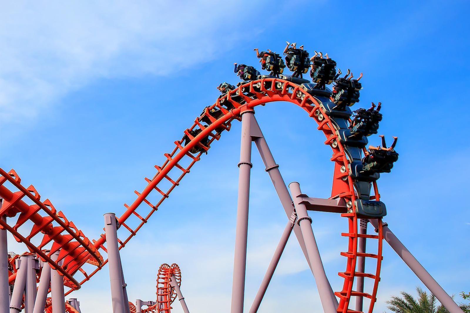 Best Singapore Theme Parks and Rides