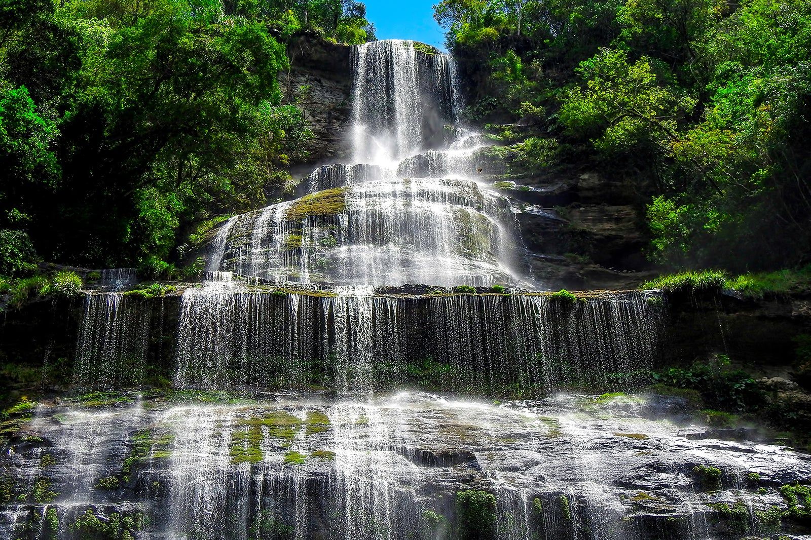 Poço do Caetano em Maresias