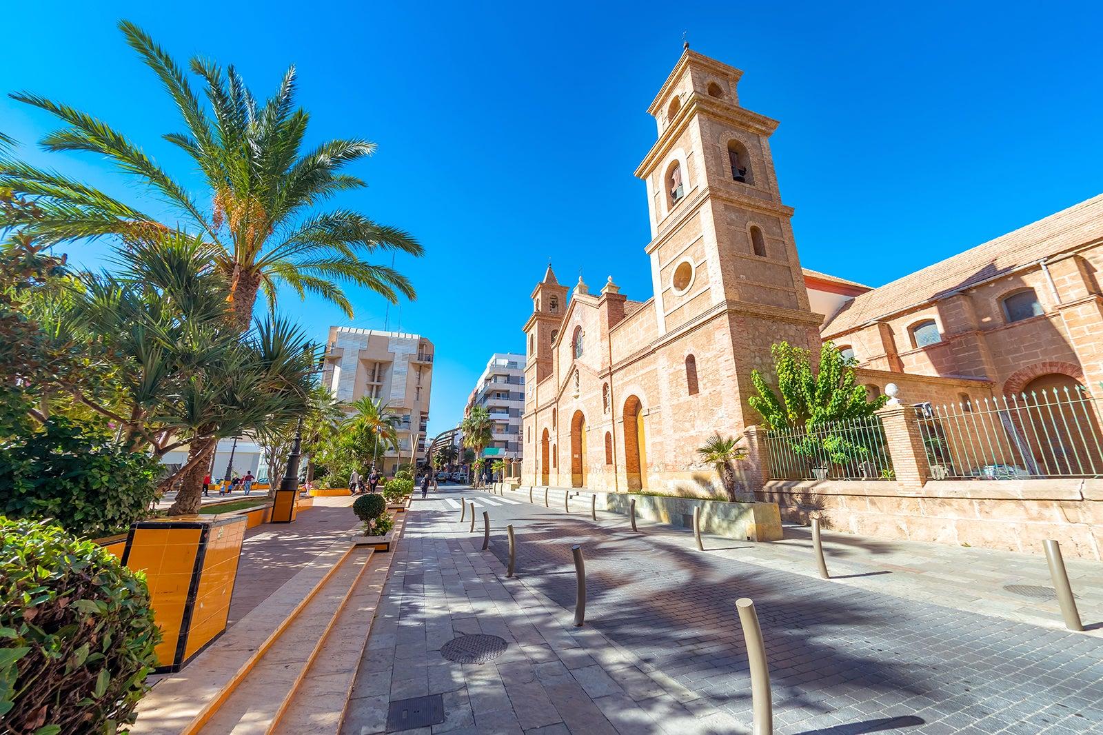 best things to do in Torrevieja