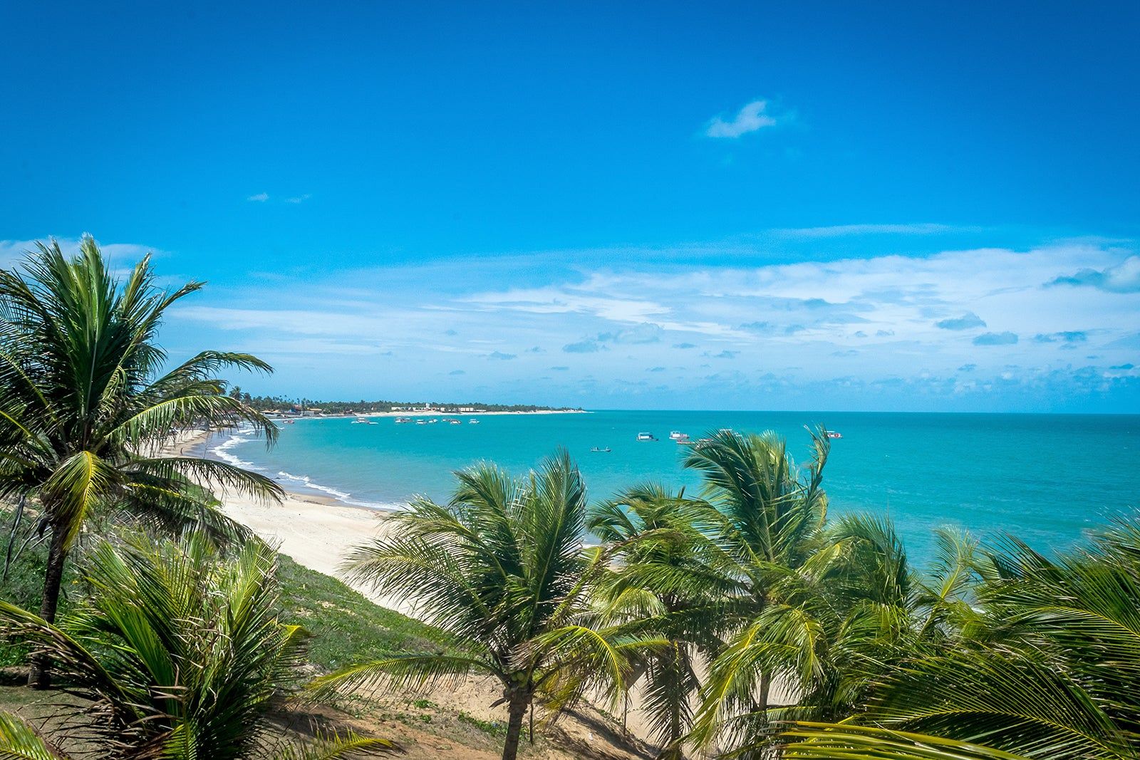 10 melhores praias de Natal e arredores