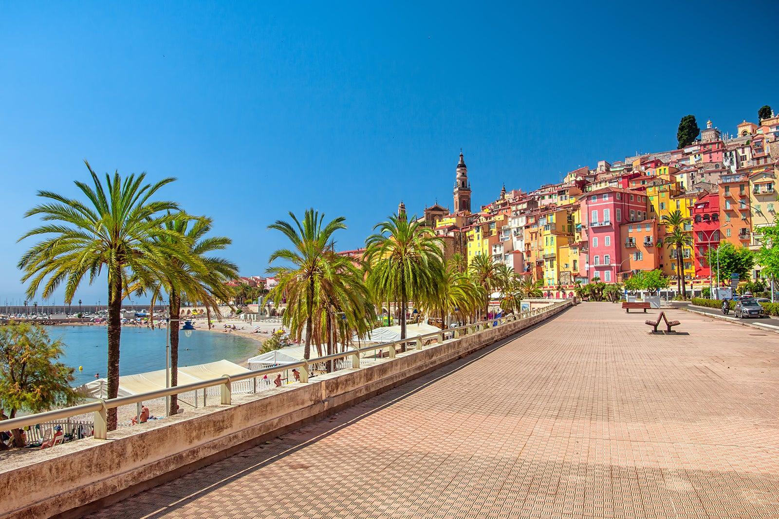 Best Things to Do in Menton