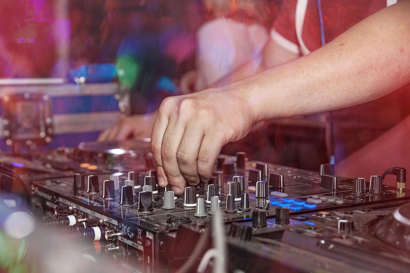 Nightclub