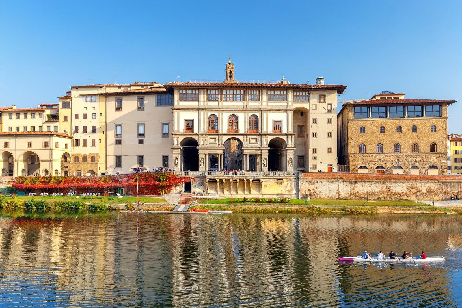 Things to Do in Florence