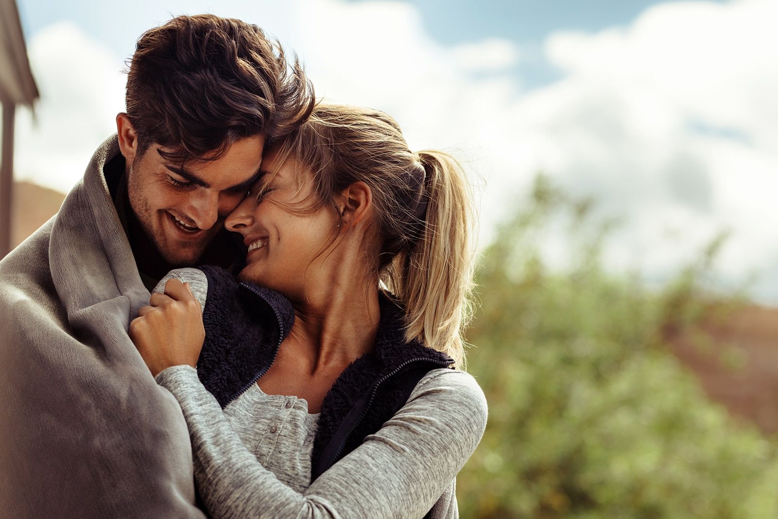 Melhores destinos românticos no Brasil 