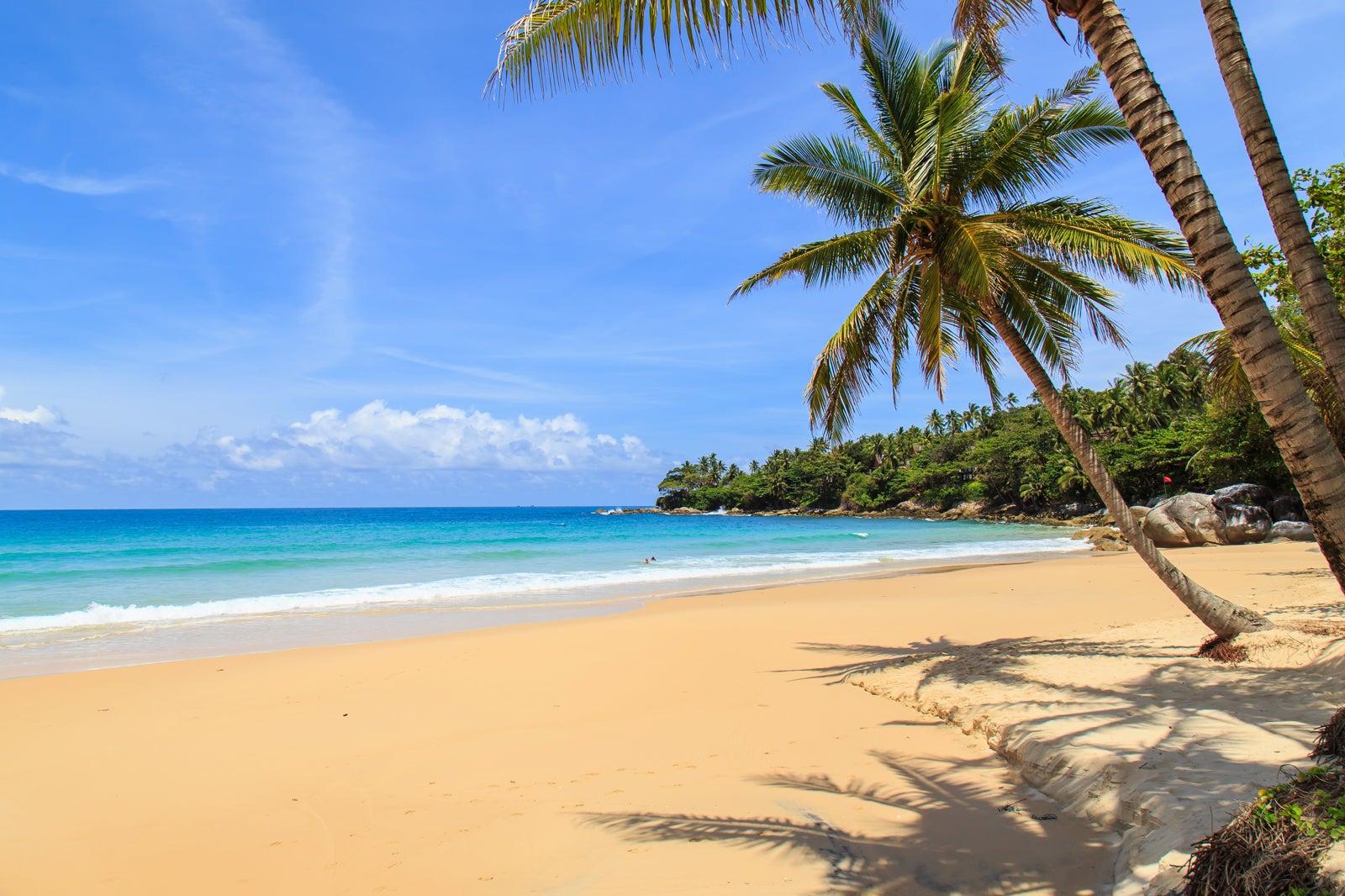 Phuket Weather