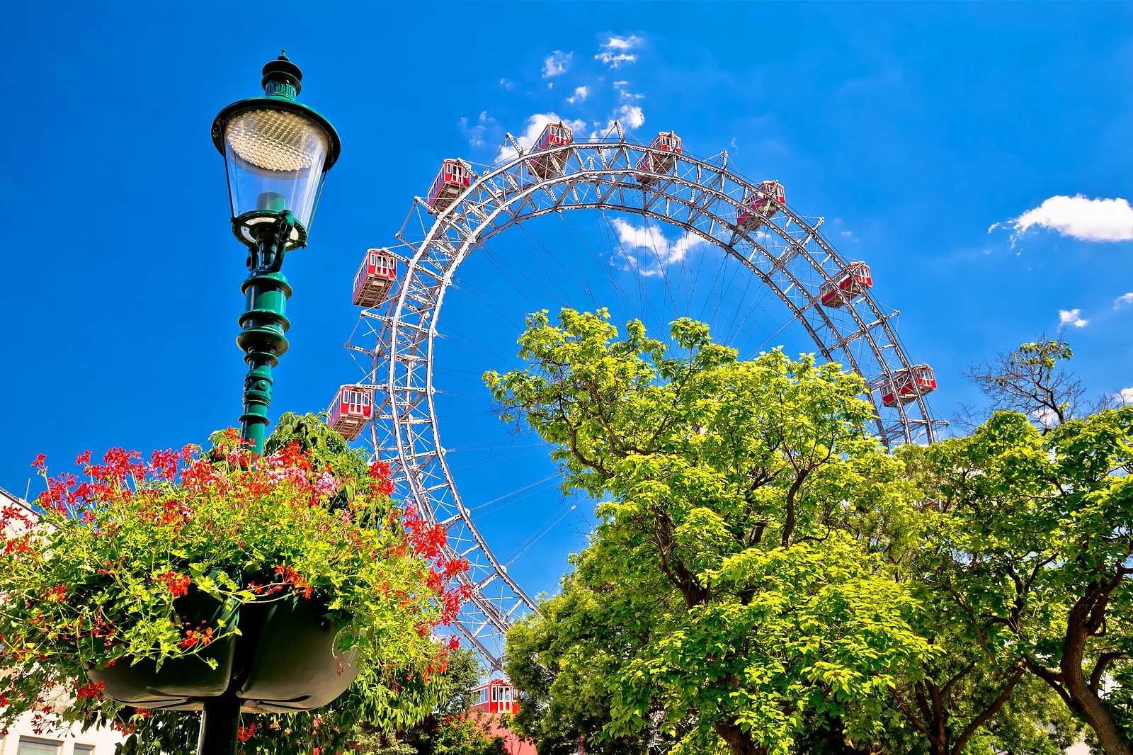 Things to Do in Vienna with Kids