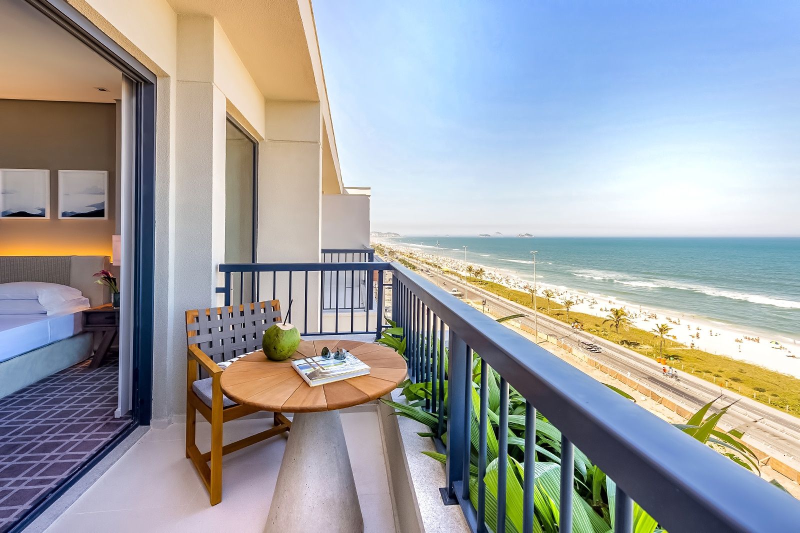 10 melhores praias do Brasil