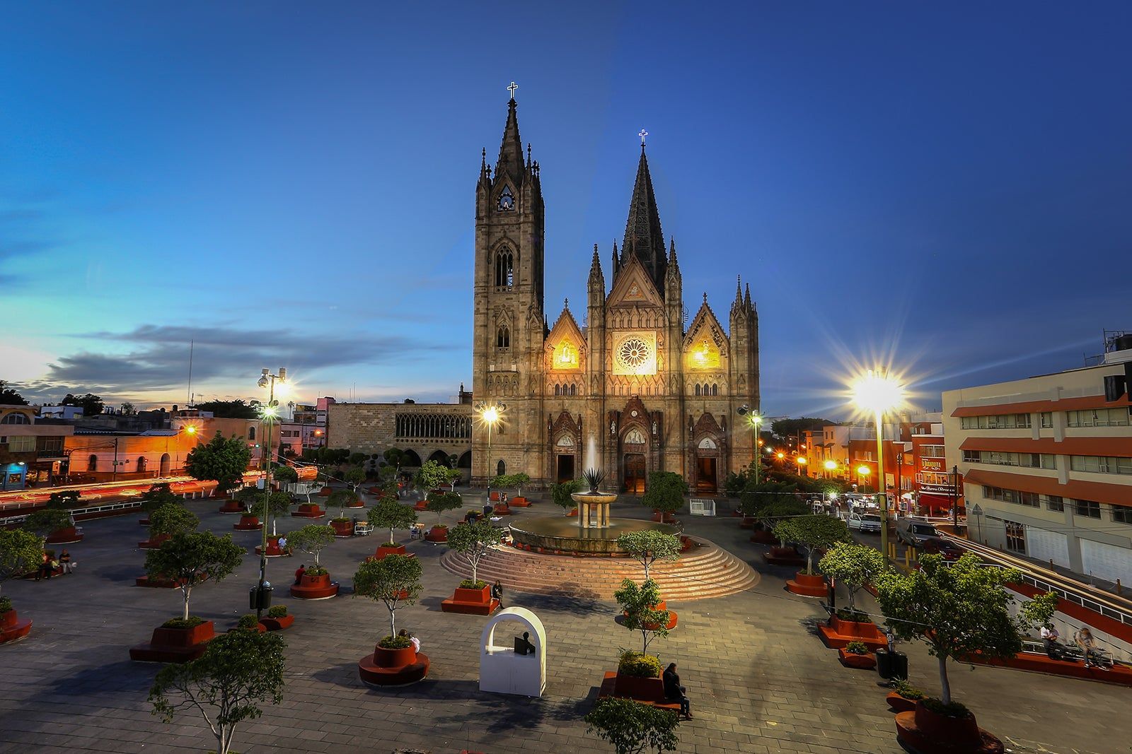Best Things to Do After Dinner in Guadalajara