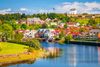 Best Things to Do in Trondheim in Summer