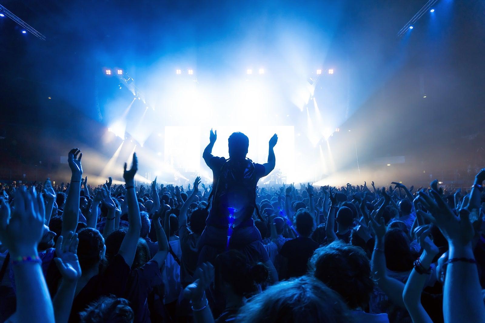 Shaky Knees Music Festival