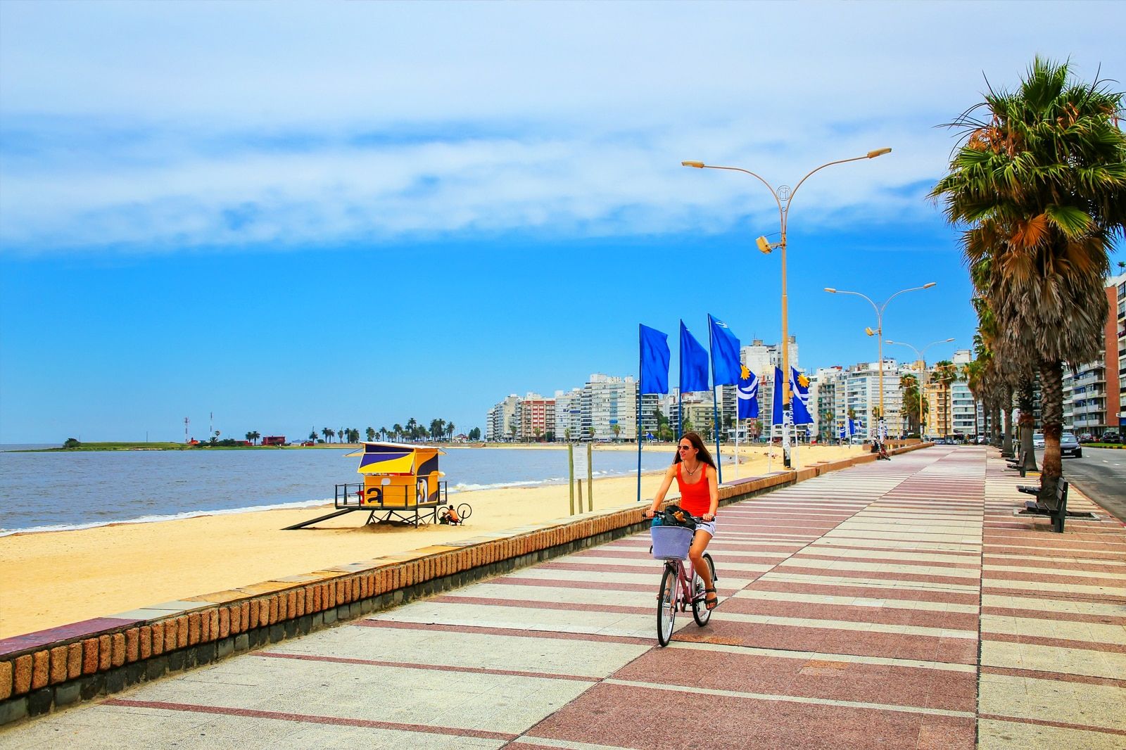 Dicas para uma estadia mais segura no Rio de Janeiro