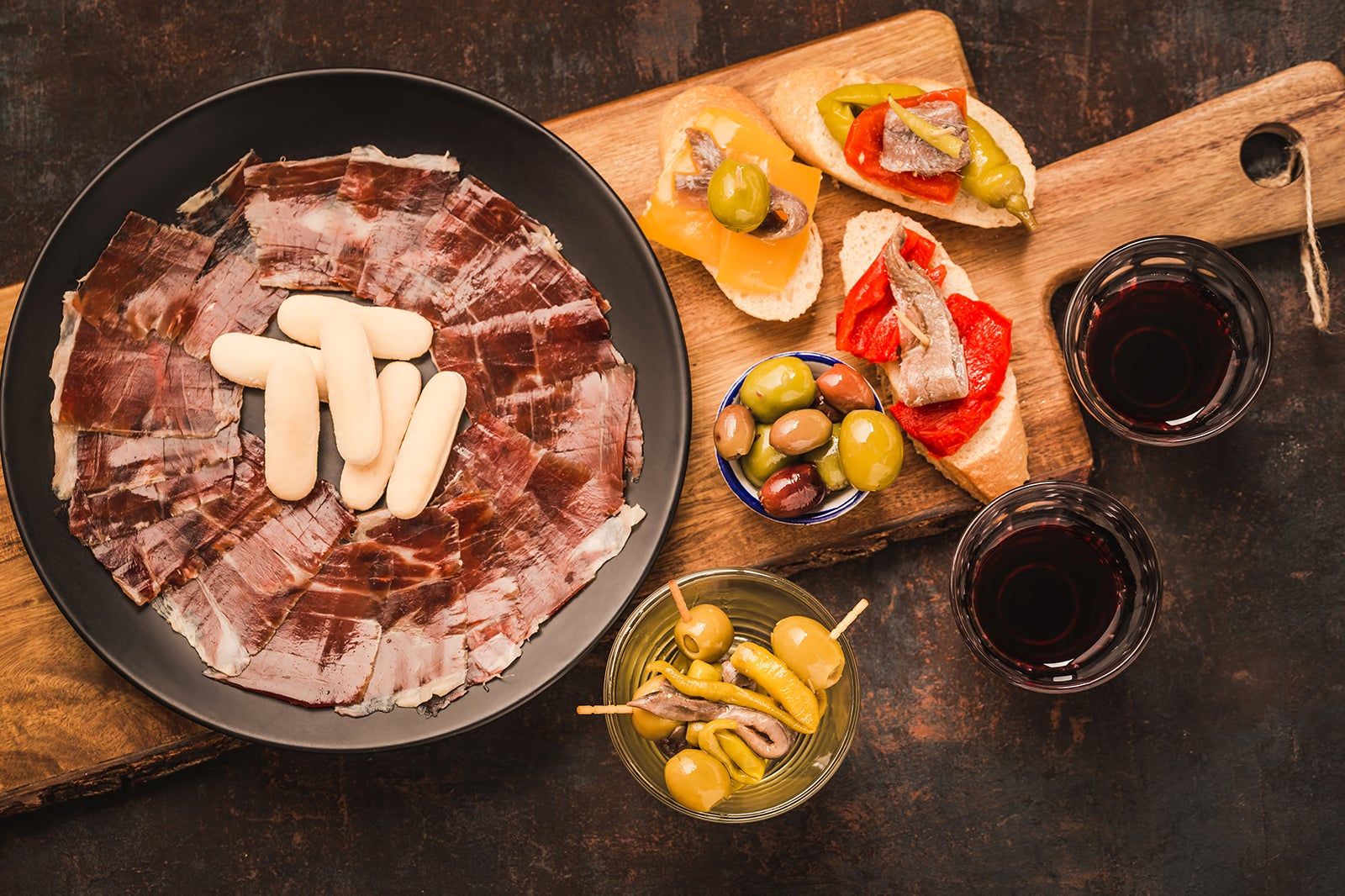 10 Best Local Dishes from Biarritz 