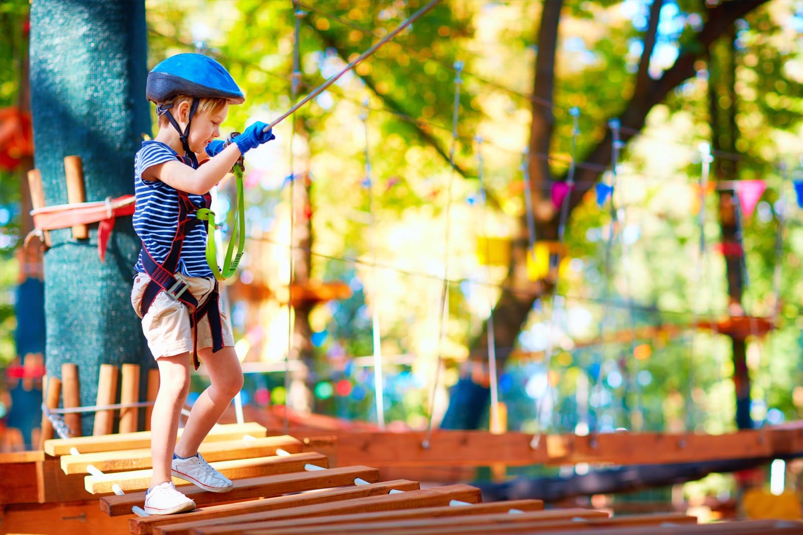 Best Things to Do with Kids in York