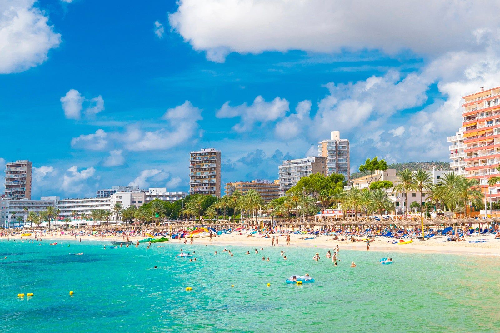 Die besten Aktivitäten auf Mallorca