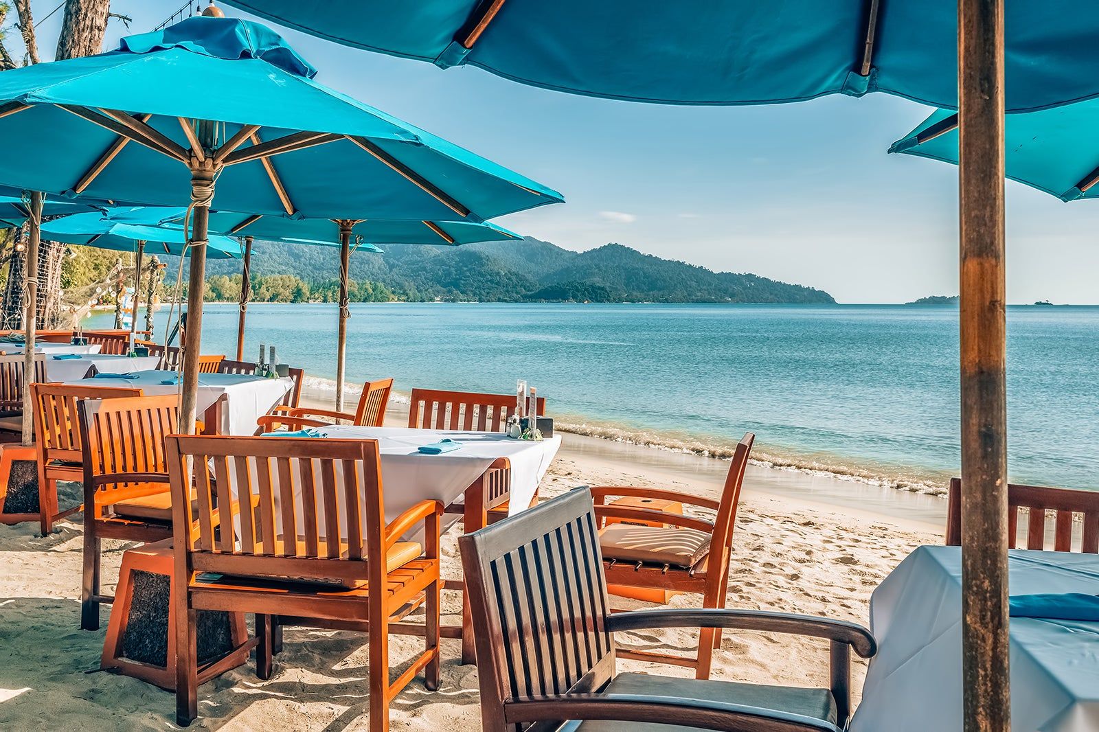 10 melhores restaurantes em Ubatuba