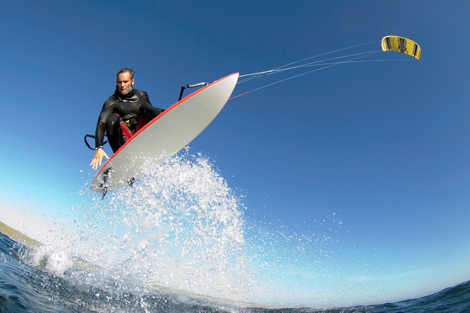 Die besten Abenteuersportarten in Katar