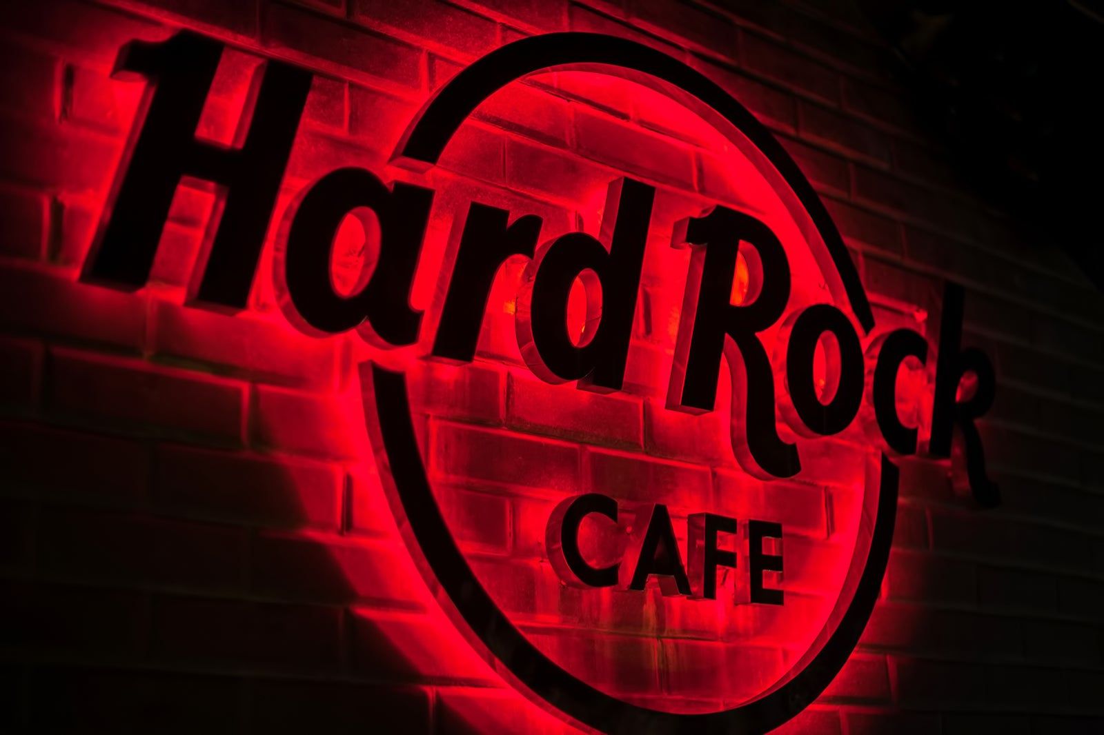 Hard Rock Café Bali