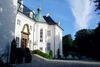 Marselisborg Palace (Marselisborg Slot) in Aarhus