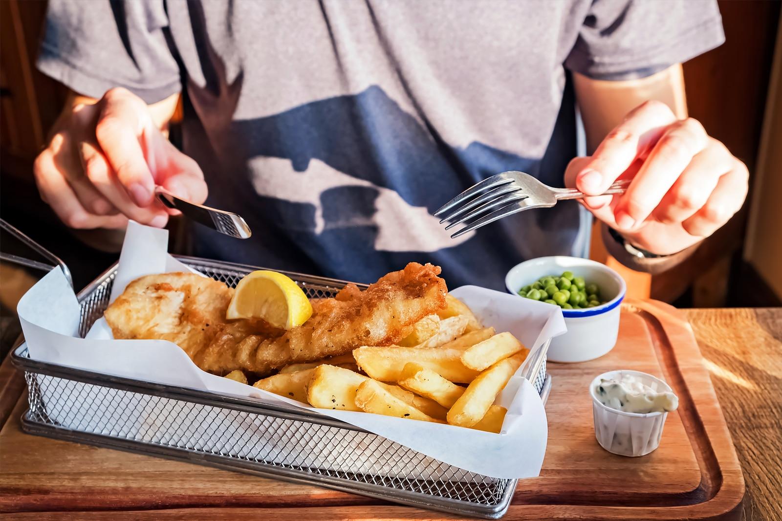 Best Places Locals Love to Eat in Glasgow
