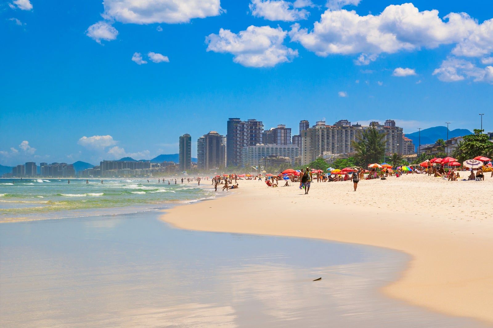 Things to Do in Brazil