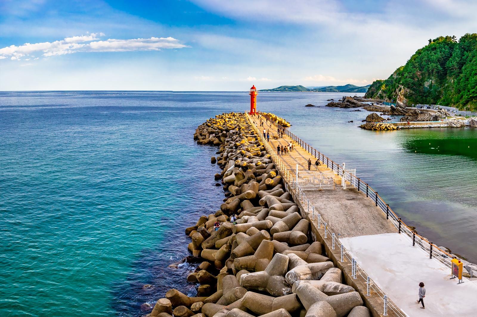 Best Things to Do in Gangneung on a Small Budget.