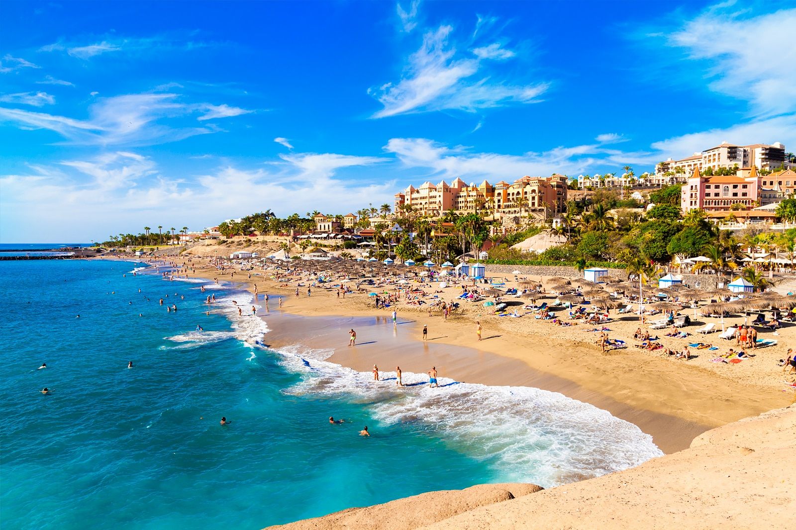Best Things to Do in Costa Adeje